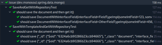 Polymorphic fields with MongoDB and Spring Data - Monosoul's Dev Blog