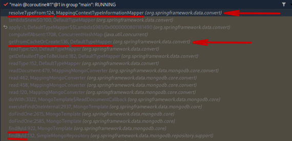 Polymorphic fields with MongoDB and Spring Data - Monosoul's Dev Blog