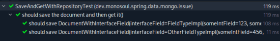 Polymorphic fields with MongoDB and Spring Data - Monosoul's Dev Blog